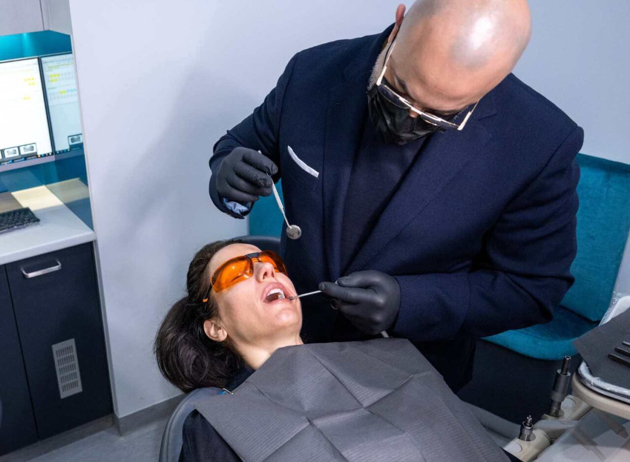 Neuro-Muscular | Sydney Cosmetic Dentist